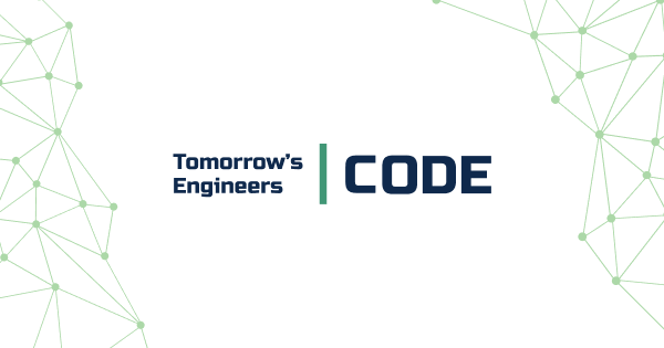 Tomorrow's Engineers Code